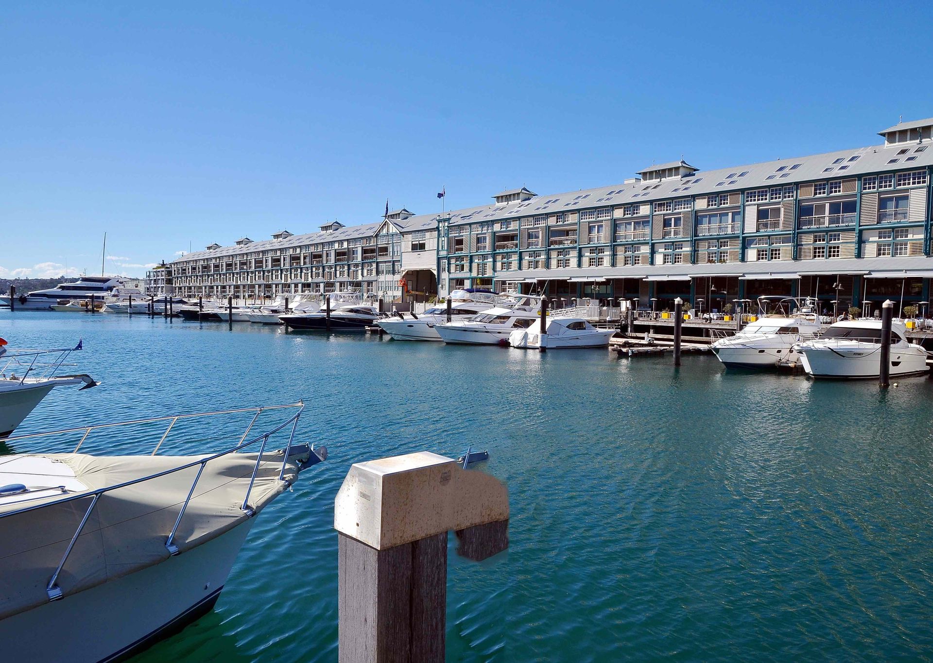 Sydney Vibes: A Guide to Australia's Biggest Metropolis