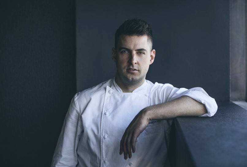 How Jaan has evolved effortlessly into its British roots