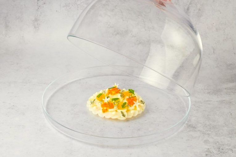 How Jaan has evolved effortlessly into its British roots