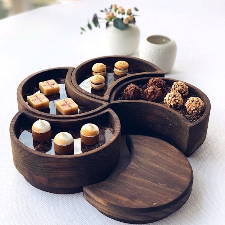 How Jaan has evolved effortlessly into its British roots