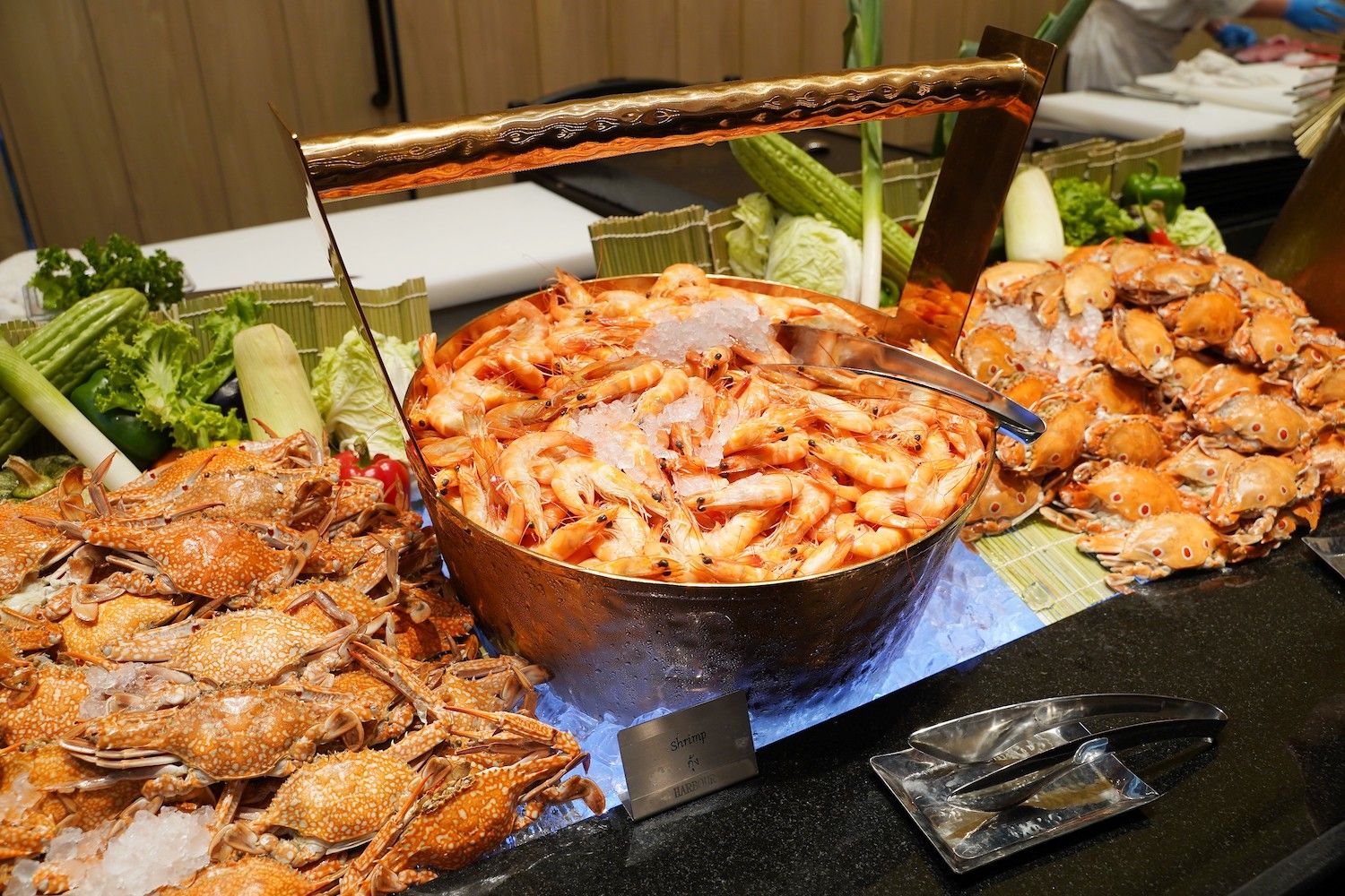 These are the 7 Top Dining Spots to Try at ICONSIAM
