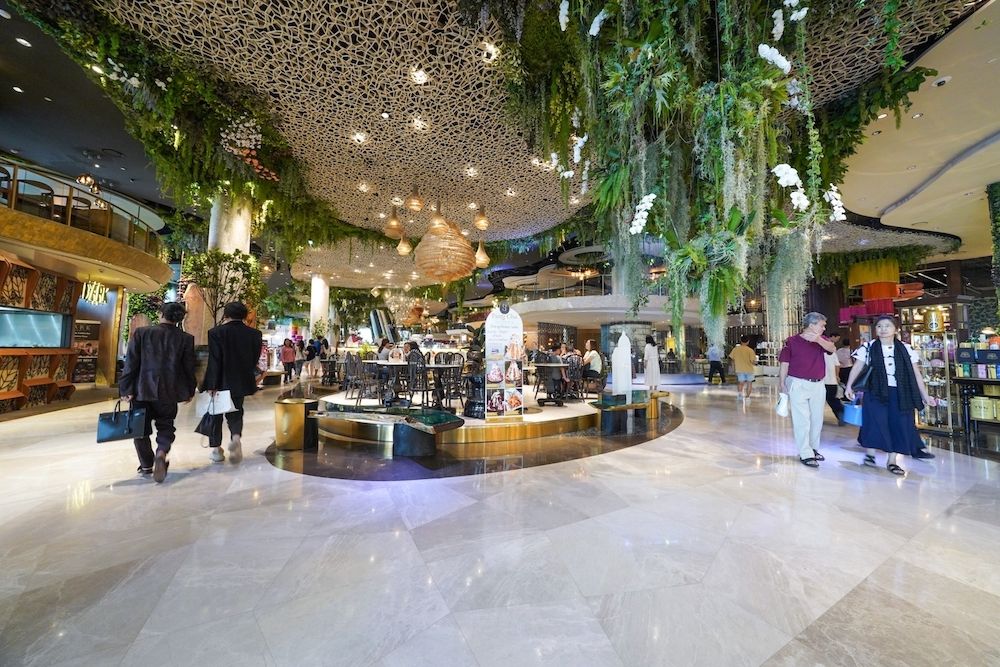 These are the 7 Top Dining Spots to Try at ICONSIAM