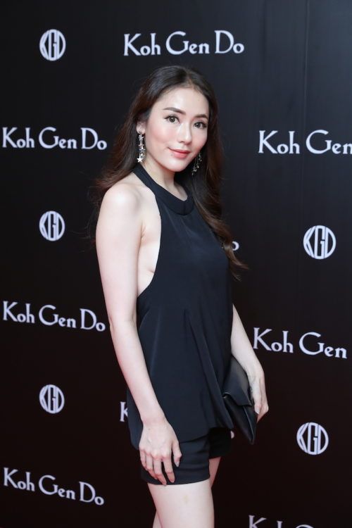 #PrestigeRecap: Hollywood’s Beauty Secret Koh Gen Do Comes to Thailand ...