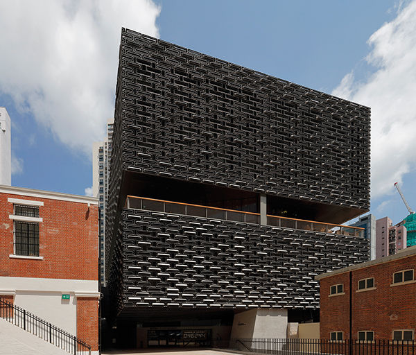 8 New Art Museums and Centres Around the World