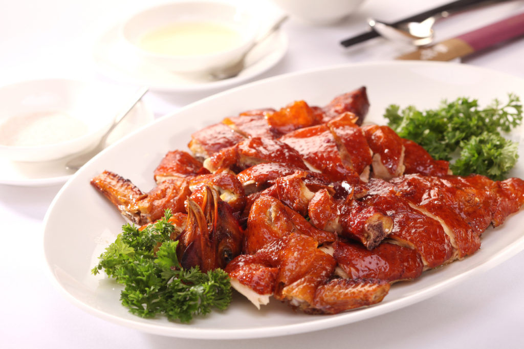 Hong Kong's Finest Cantonese Restaurants | Prestige Online - HongKong