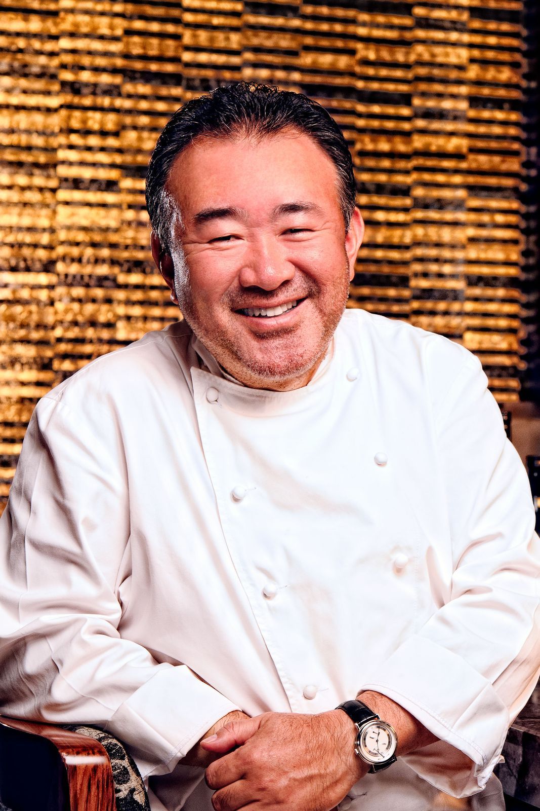 Two-Michelin-starred Waku Ghin will close in June 2019 for renovation