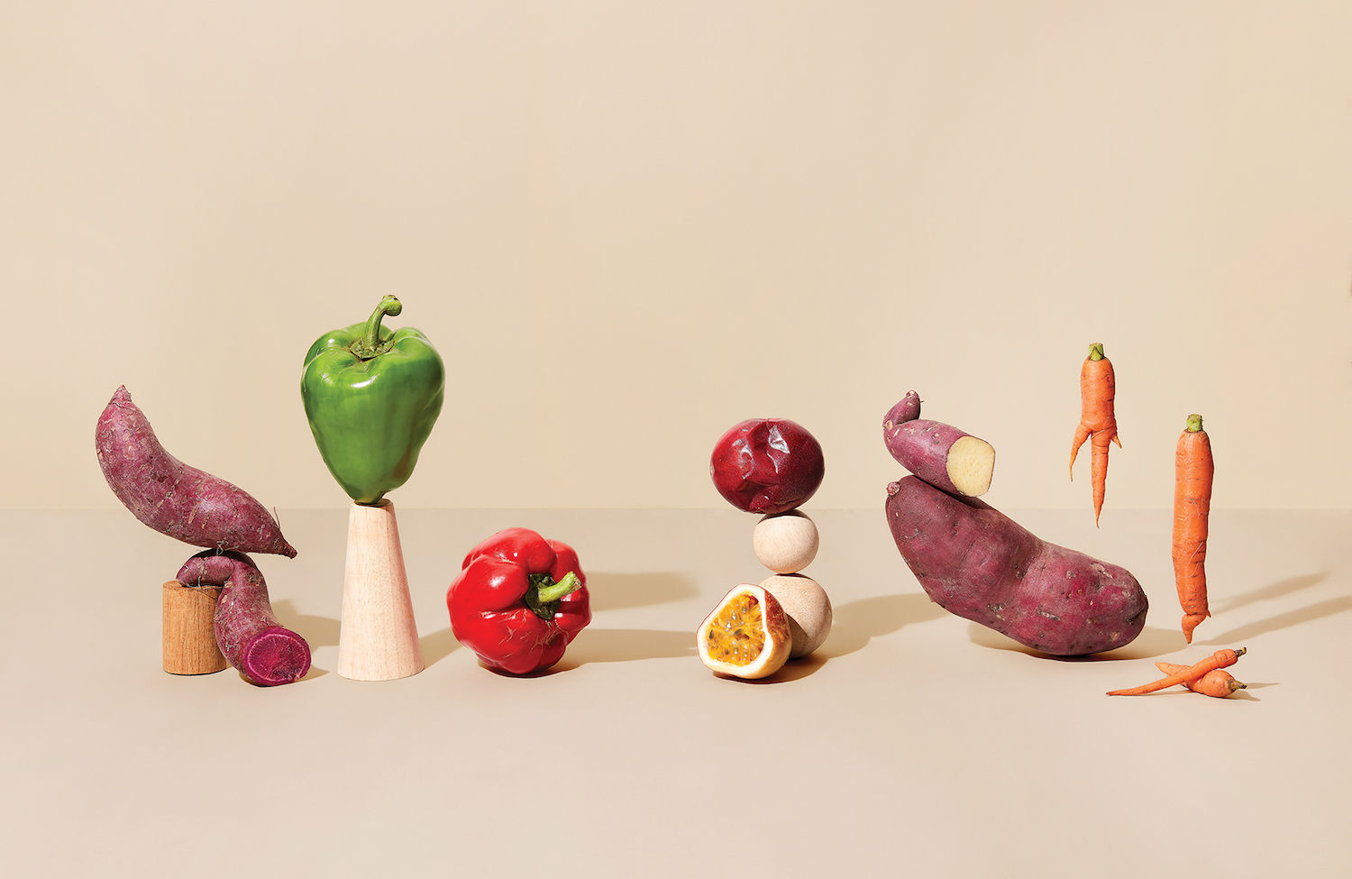 Citi Partners With Greyhound Cafe To Change Perceptions Toward Food