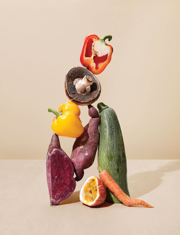 Citi Partners With Greyhound Cafe To Change Perceptions Toward Food