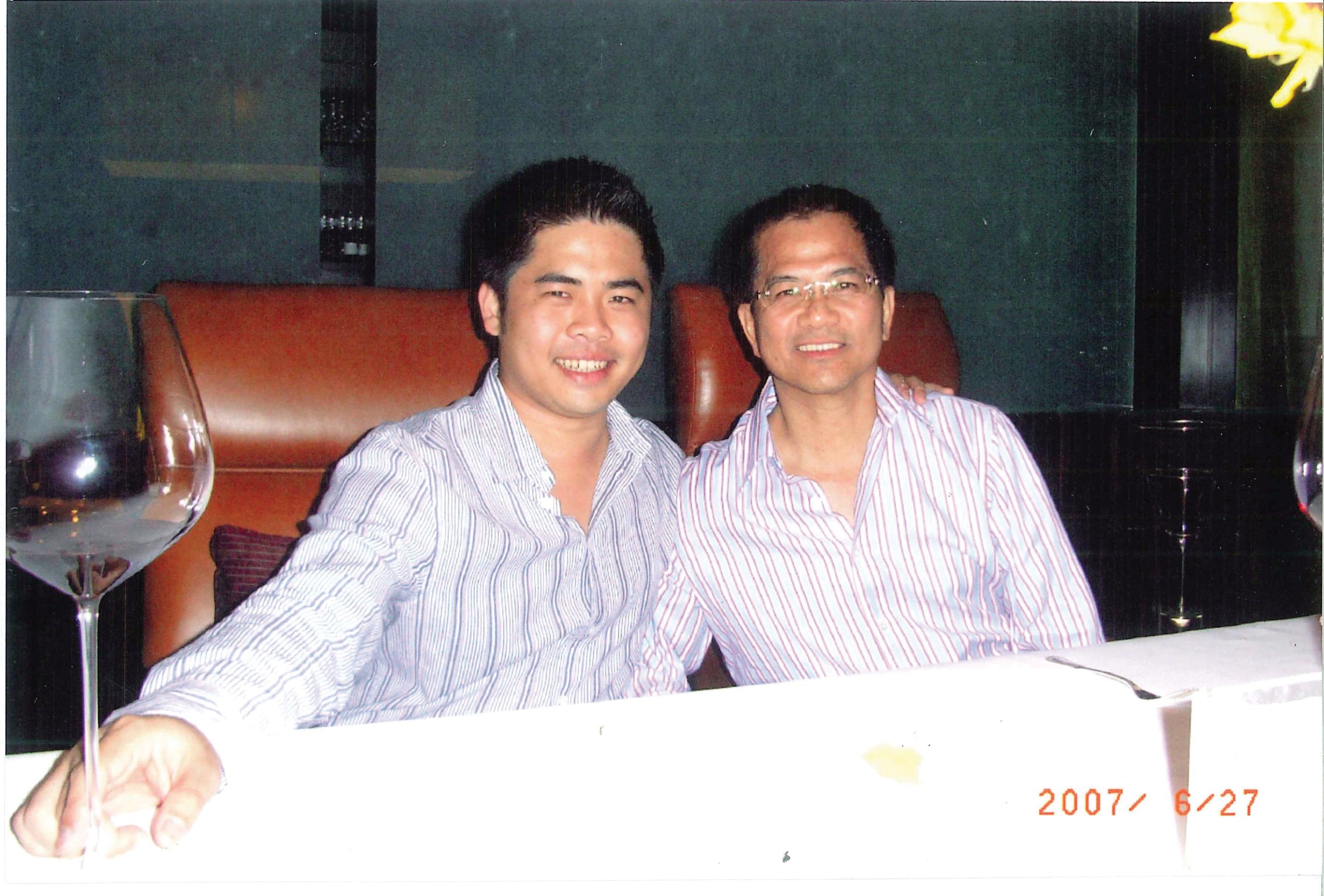 Passing the mantle: Advice from our fathers | Prestige Online - Malaysia