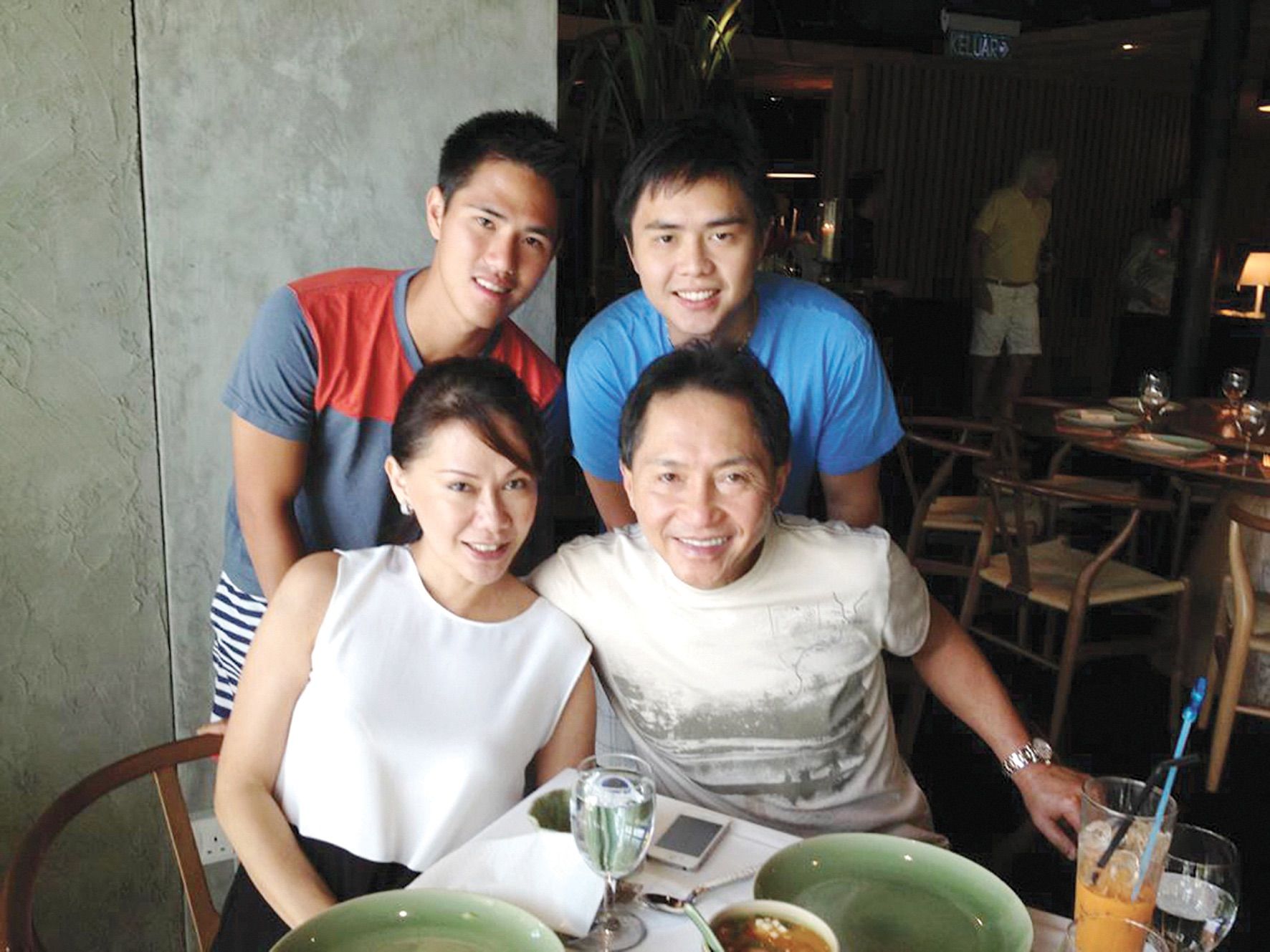 Passing the mantle: Advice from our fathers | Prestige Online - Malaysia