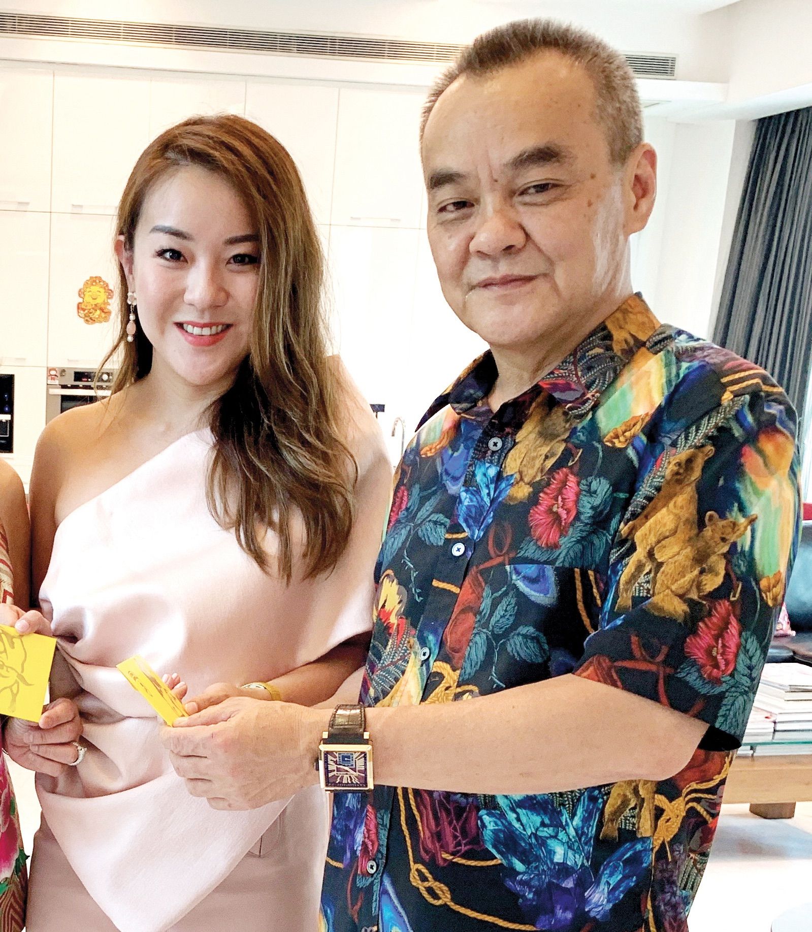 Passing the mantle: Advice from our fathers | Prestige Online - Malaysia