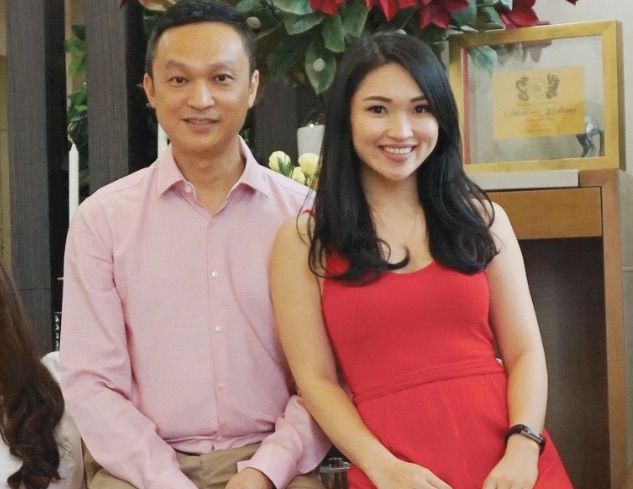 Passing the mantle: Advice from our fathers | Prestige Online - Malaysia