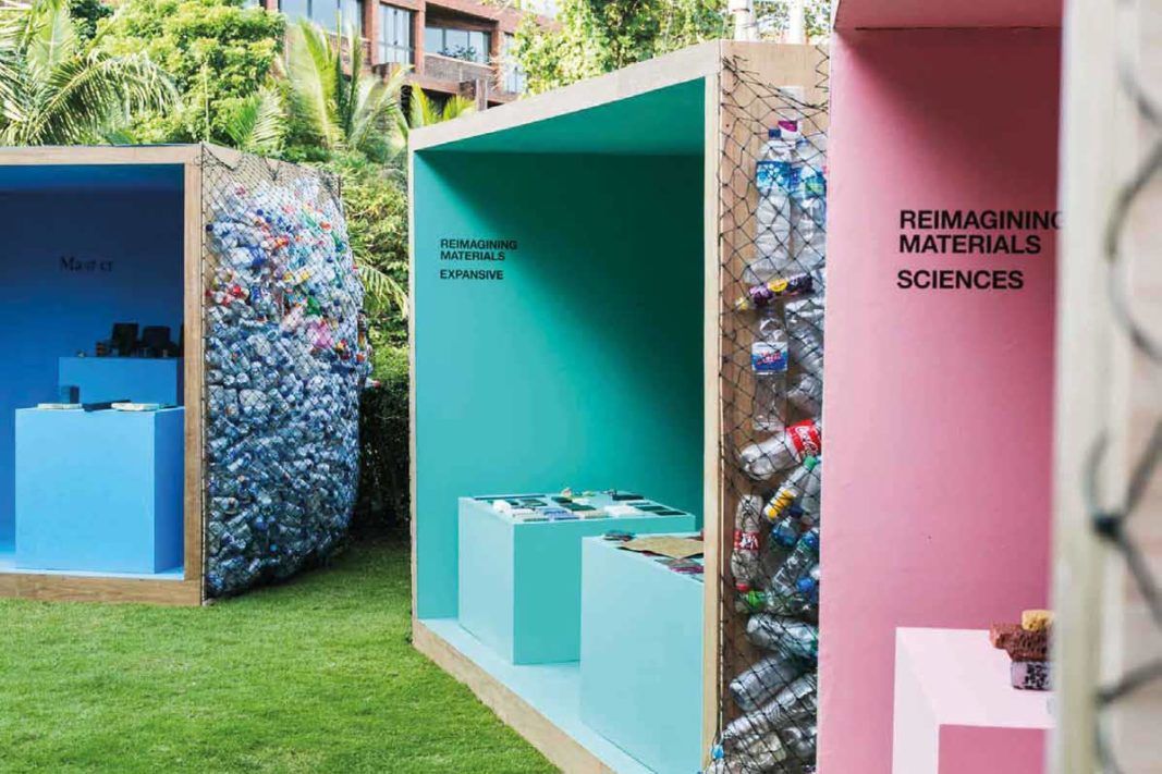 Entrepreneur Ronald Akili Builds a Sustainable Desa Potato Head