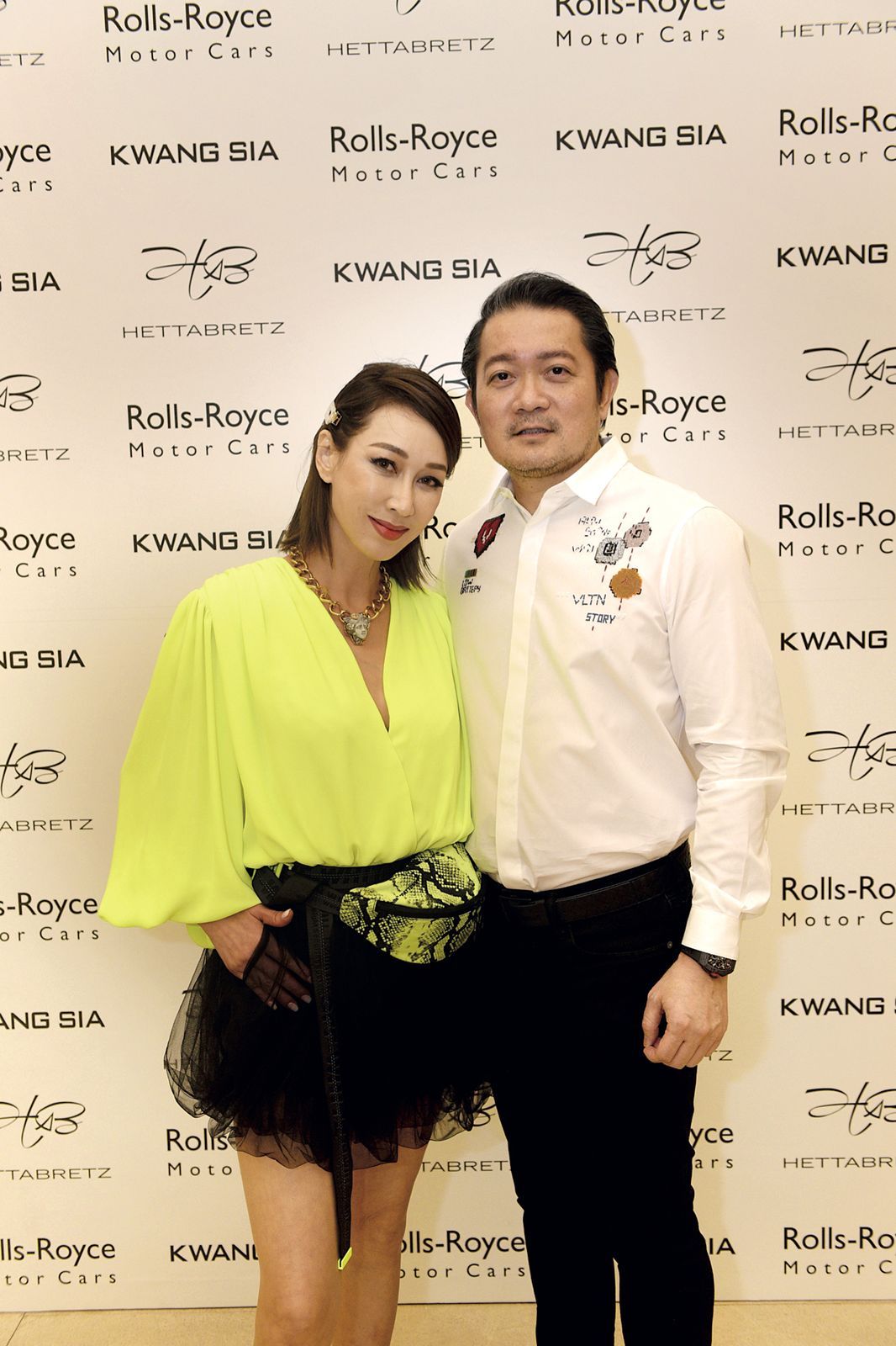 Event photo gallery: Private dinner with Hettabretz's founder Federico ...