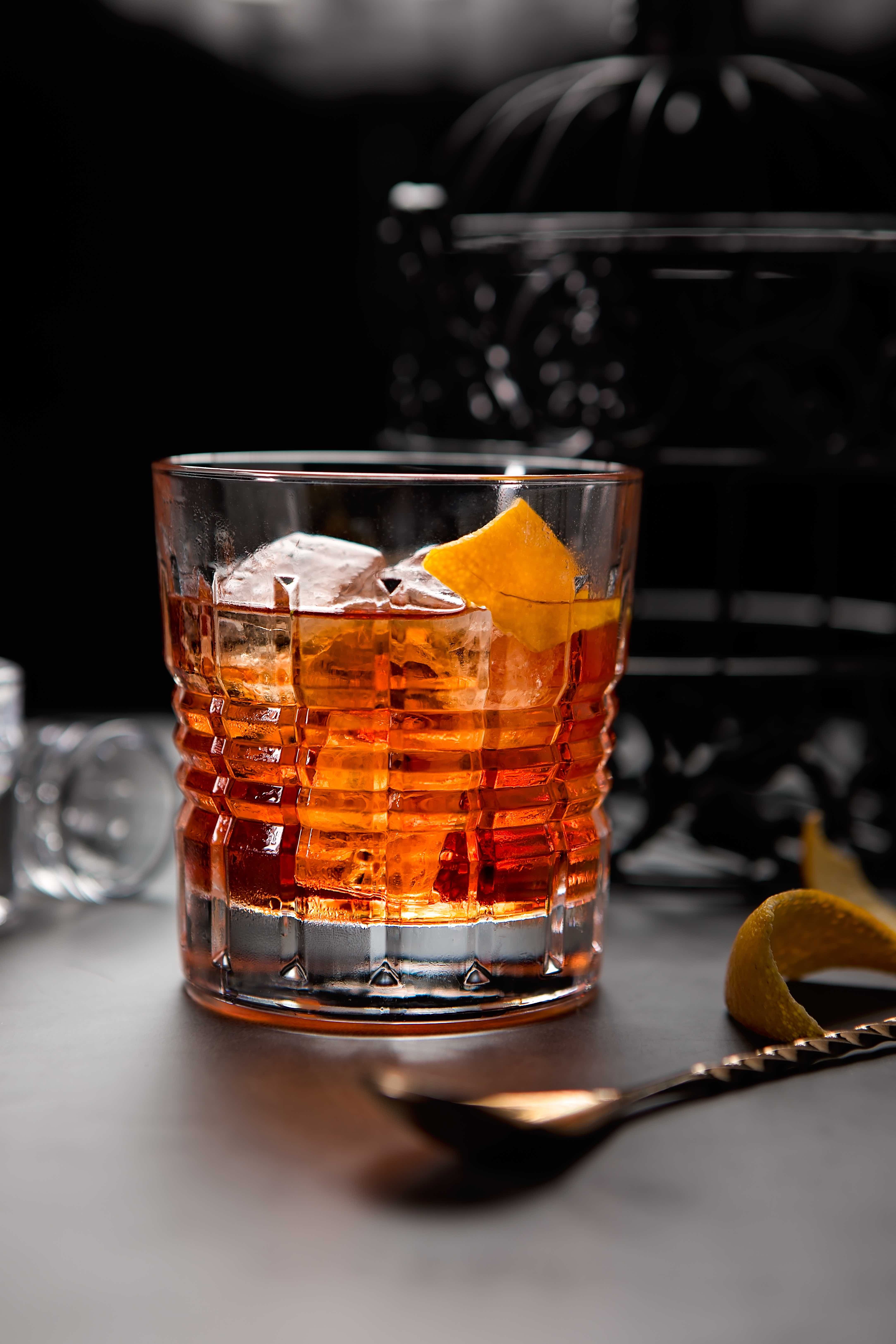 Where to Drink in Hong Kong for Negroni Week 2019