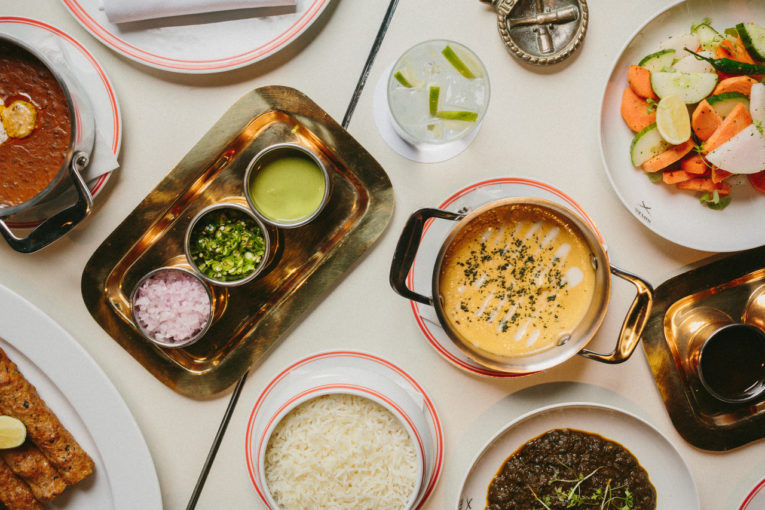 12 New Hong Kong Restaurants to Try This Summer