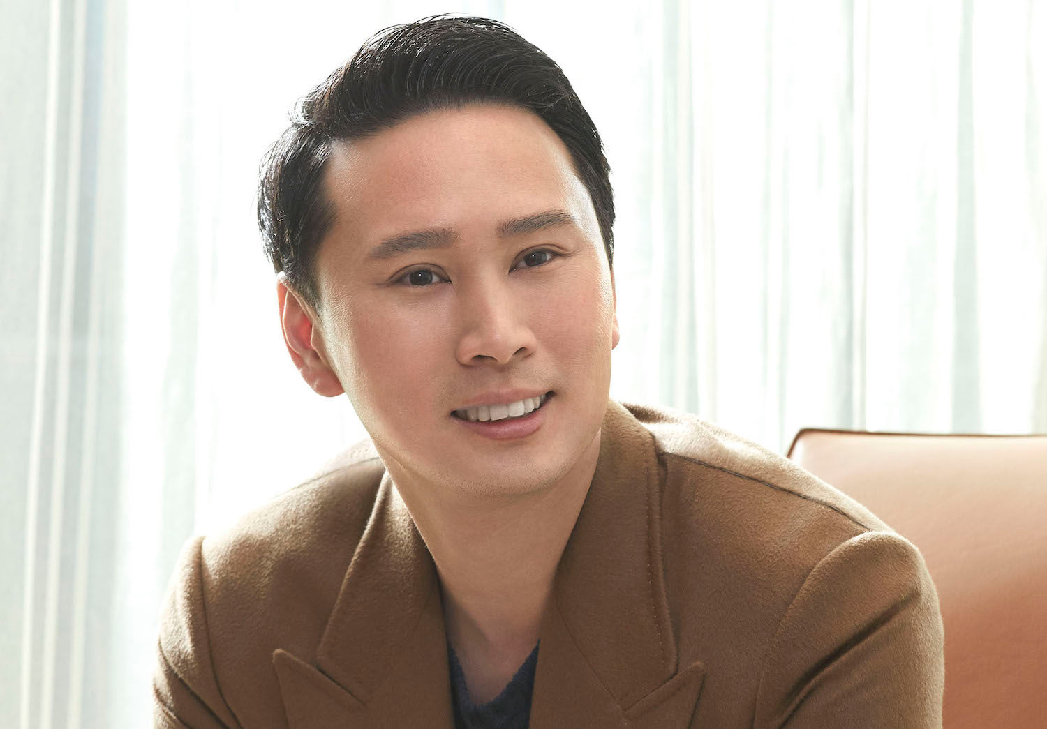 3 Second-Gen Successors to Know: Narun “Note” Thamavaranukup