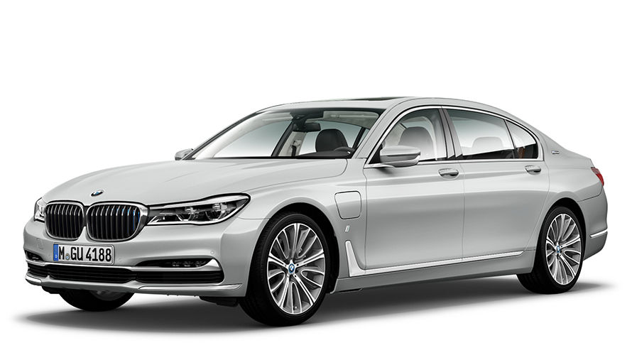 Leading luxury car brands bring world-class motors to Bangkok