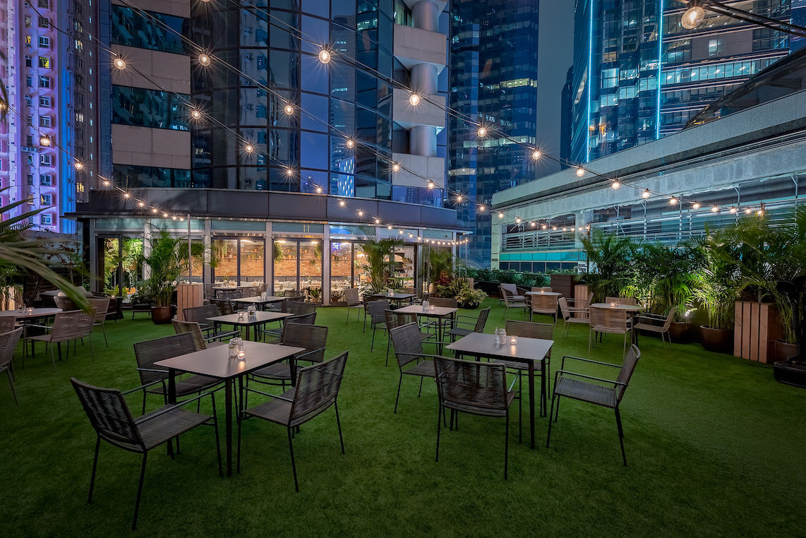 Chef James Sharman on his Crazy Culinary Adventures and New Restaurant ...