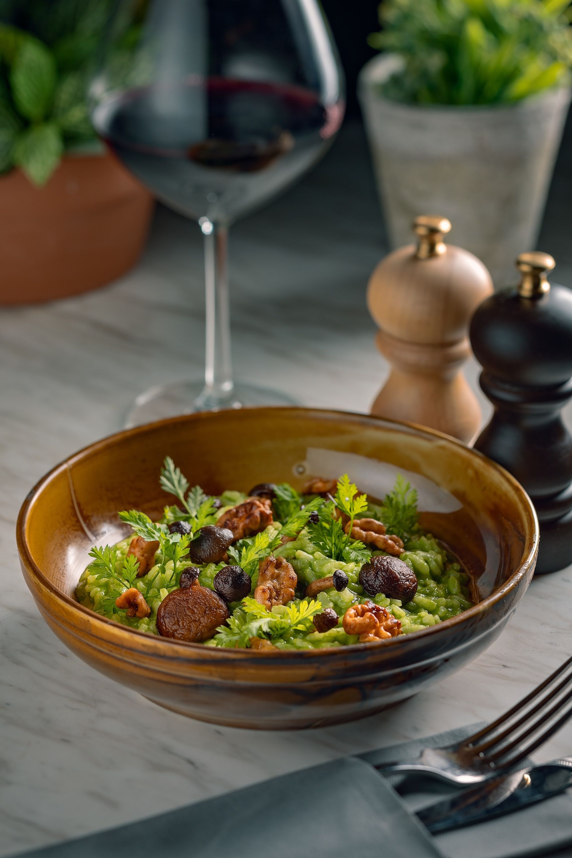 Chef James Sharman on his Crazy Culinary Adventures and New Restaurant ...