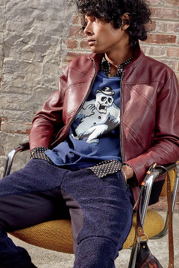Coach Brings Back Retro Chic in Pre-Spring 2020 Collection