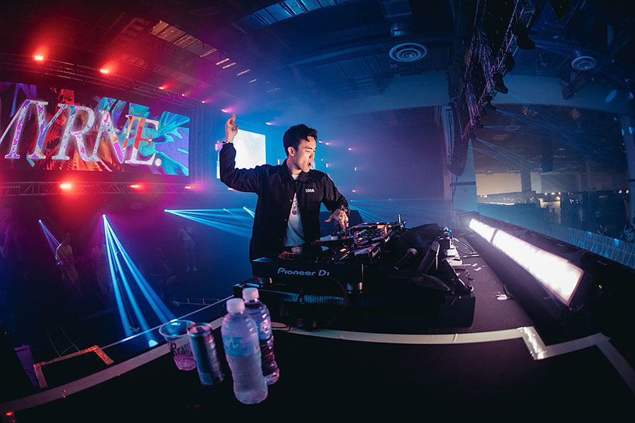 Hublot Brings the World of Art and Music Alive with Maxime-Plescia ...