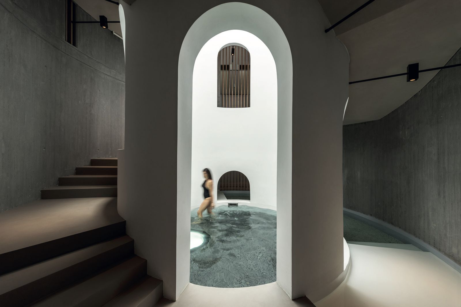 Refocus and recharge at these luxurious spas in Greece