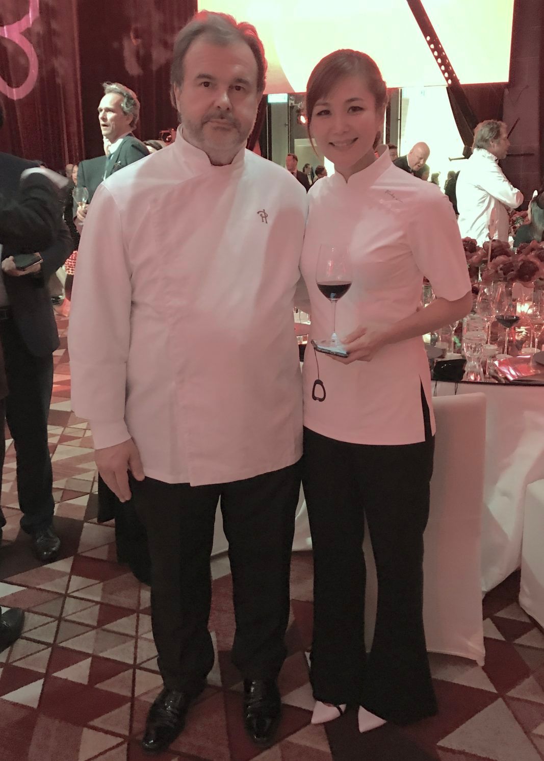 Getting to Know Chef Vicky Lau of Tate Dining Room | Prestige Online ...