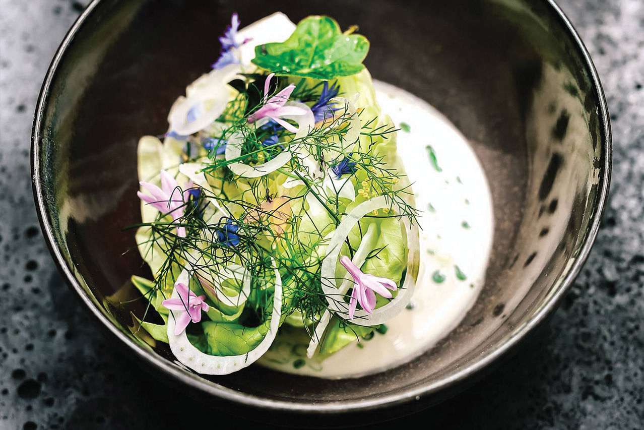 8 Best Sustainable Restaurants Across The Globe | Prestige Online ...