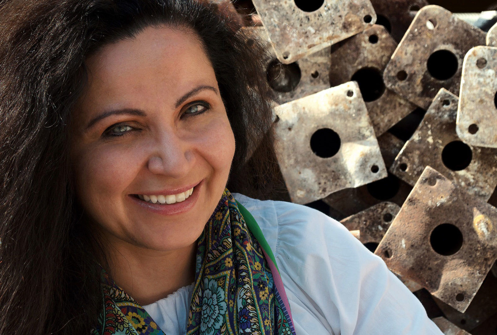 In conversation with RBSO’s ‘Emperor of Music’ concert Conductor Michel Tilkin and Pianist Irene ...