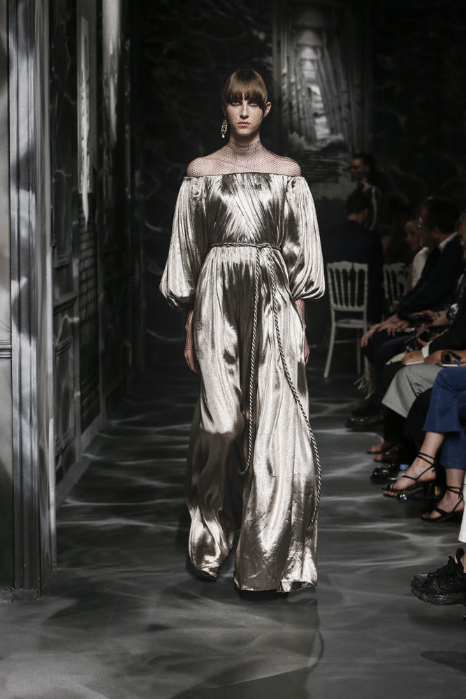 Dior Haute Couture Autumn/Winter 2019-2020 | Prestige Online - Indonesia