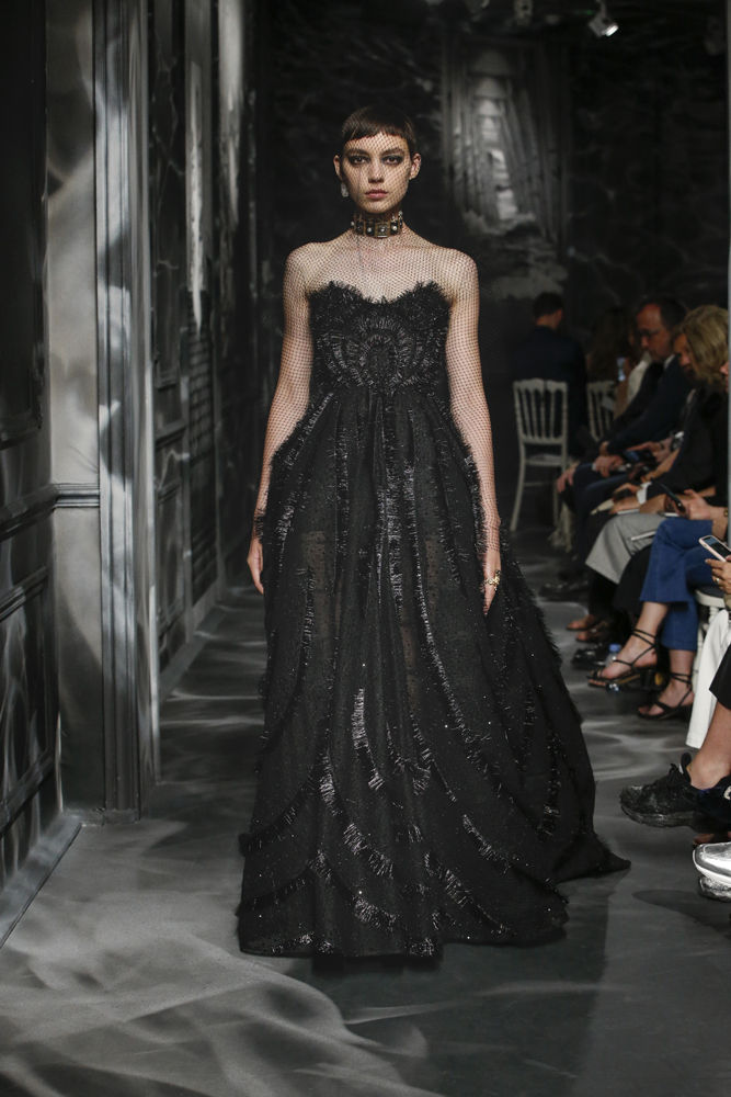 Dior Haute Couture Autumn/Winter 2019-2020 | Prestige Online - Indonesia