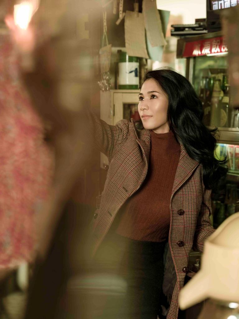 'Still Human' Stars Anthony Wong and Crisel Consunji on Their Roles of ...