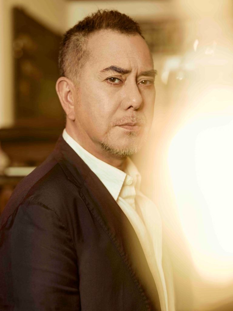 'Still Human' Stars Anthony Wong and Crisel Consunji on Their Roles of ...