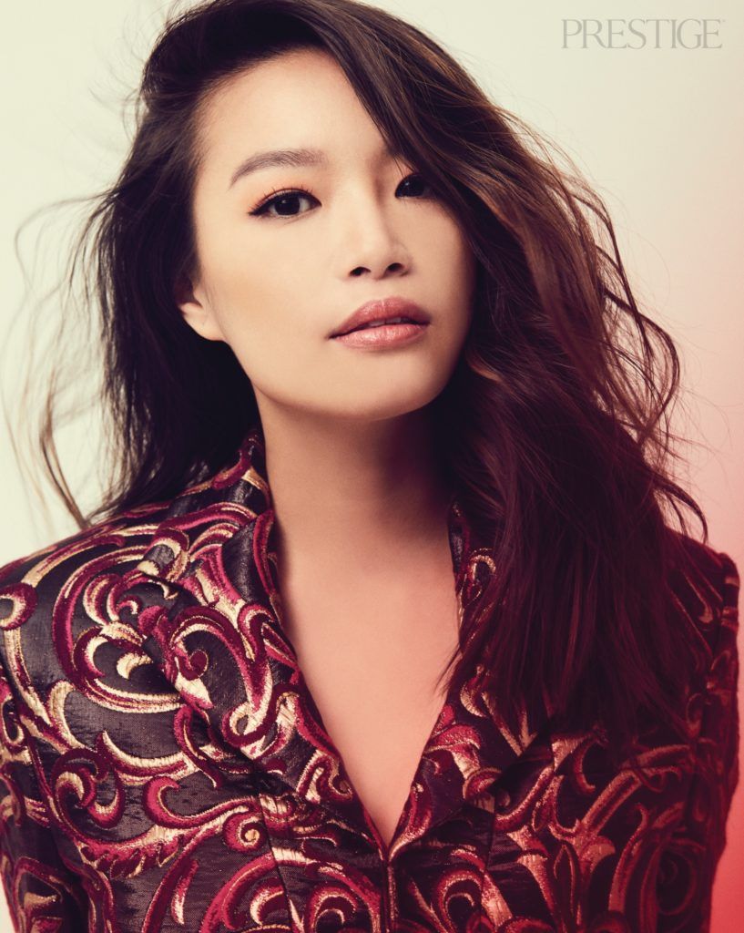 Cover story: The big picture with Red Hong Yi | Prestige Online - Malaysia