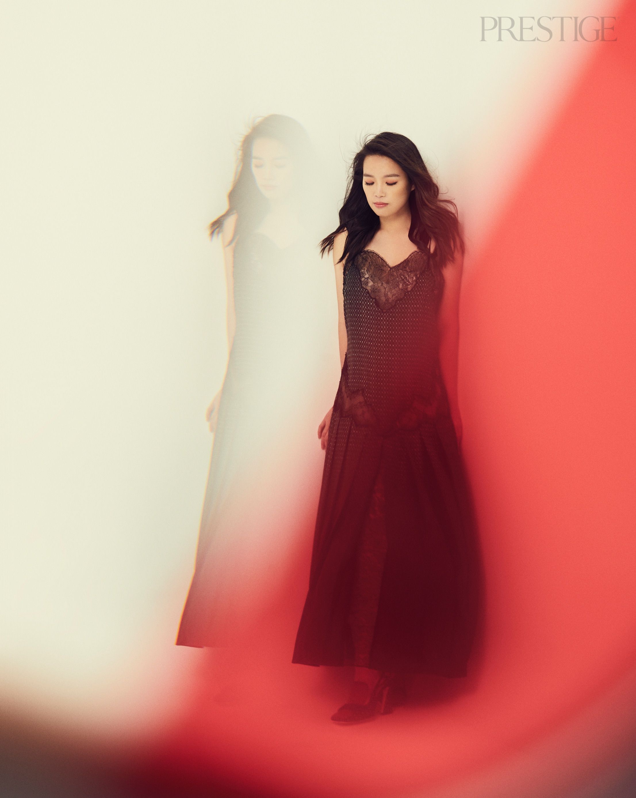 Cover story: The big picture with Red Hong Yi | Prestige Online - Malaysia