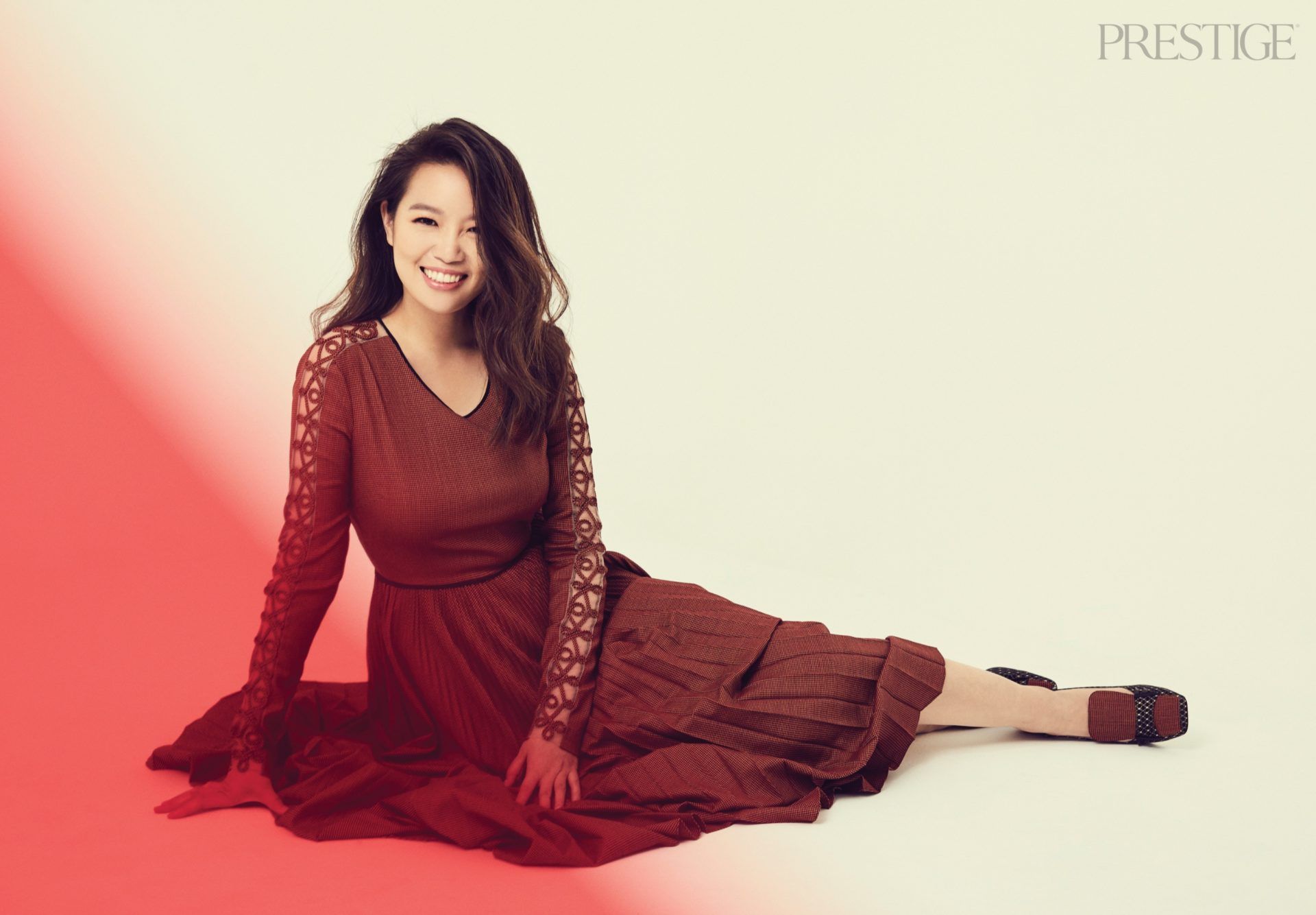 Cover story: The big picture with Red Hong Yi | Prestige Online - Malaysia