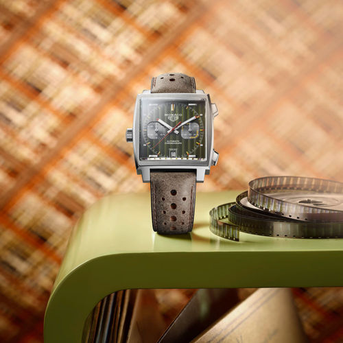 The 8 Luxury Timepieces We're Watching Right Now