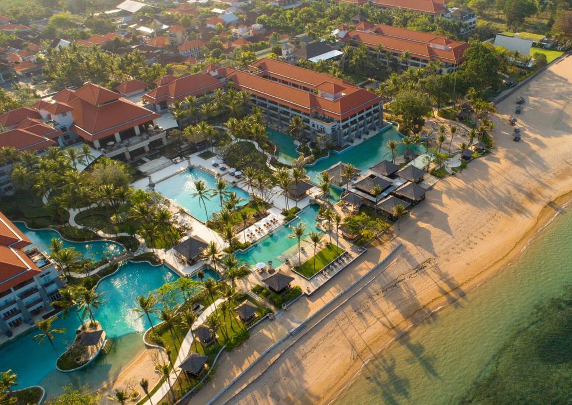 WIN a Luxurious Stay at Conrad Bali