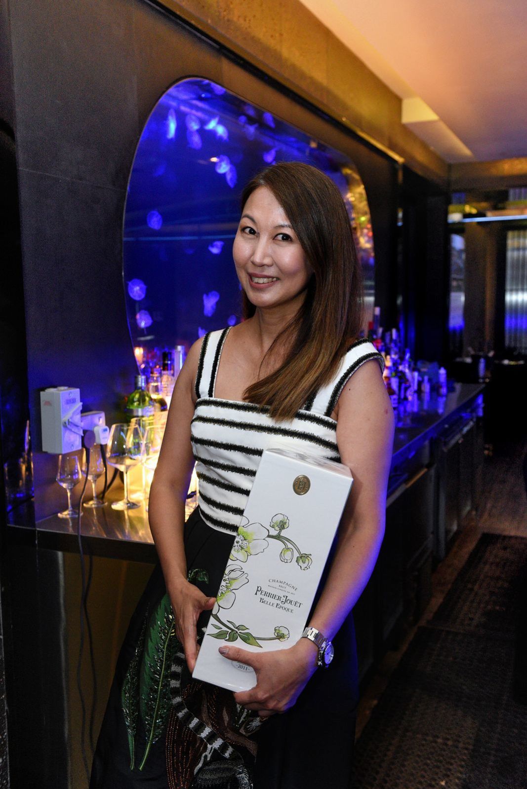 Event photo gallery: Vihari Poddar’s birthday celebration