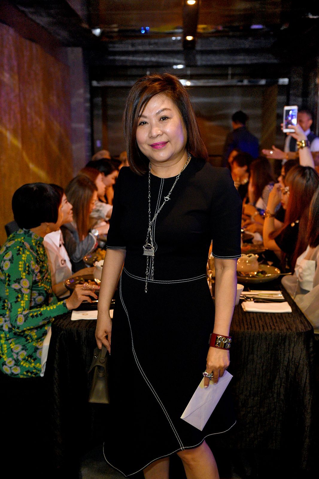 Event photo gallery: Vihari Poddar’s birthday celebration