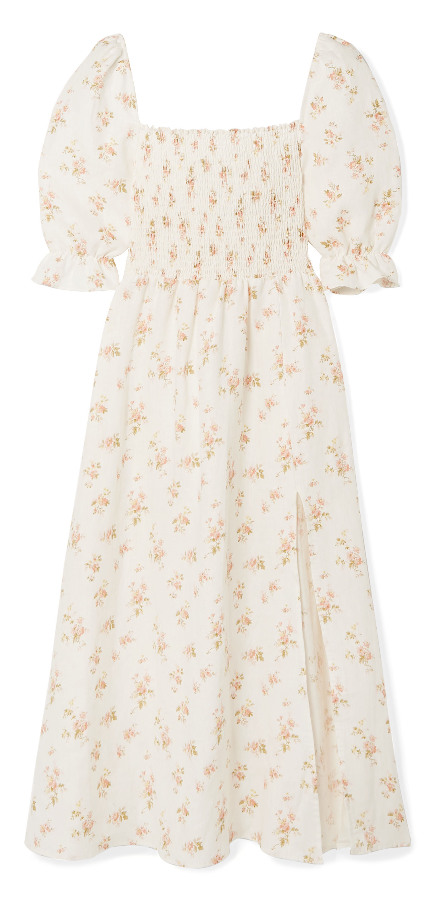 Seven cult brands like Reformation and Frankie Shop join Net-A-Porter