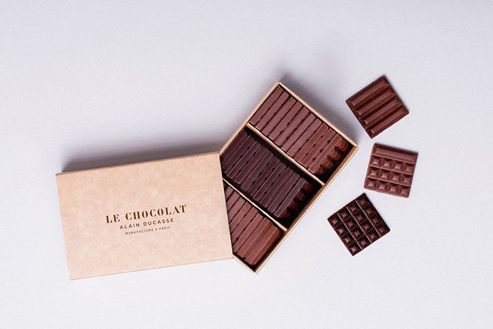 Alain Ducasse is Bringing his Chocolate Atelier to Bangkok