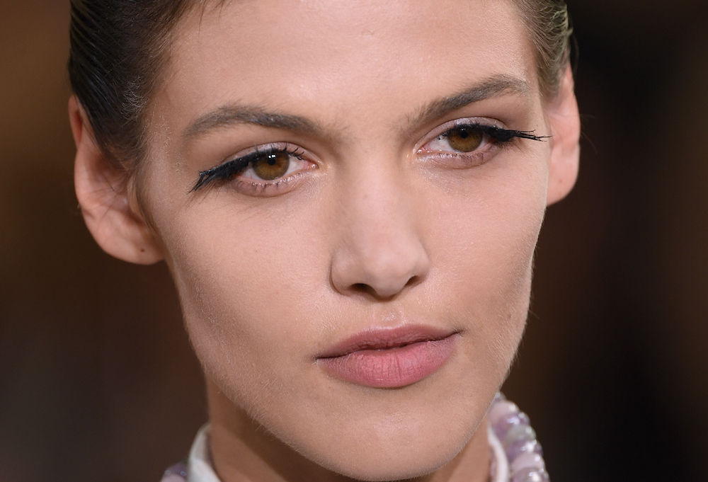 Haute Couture Week: 6 Runway Beauty Trends We Love