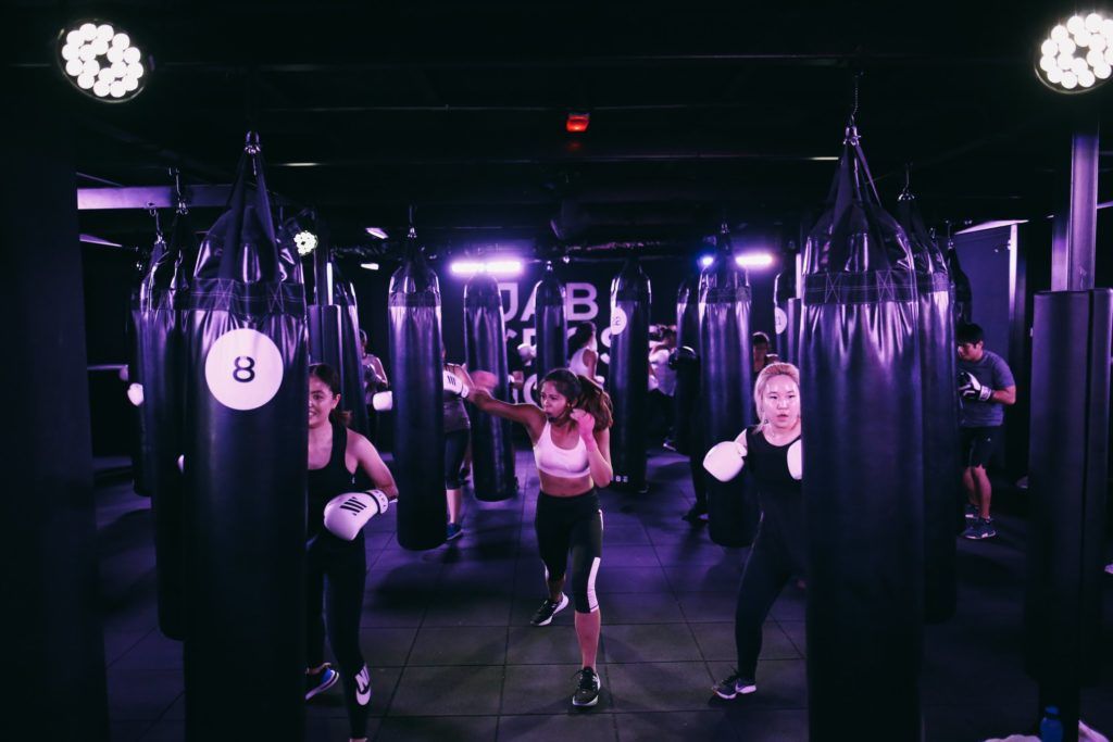 5 fitness studios around KL that are anything but boring | Prestige ...