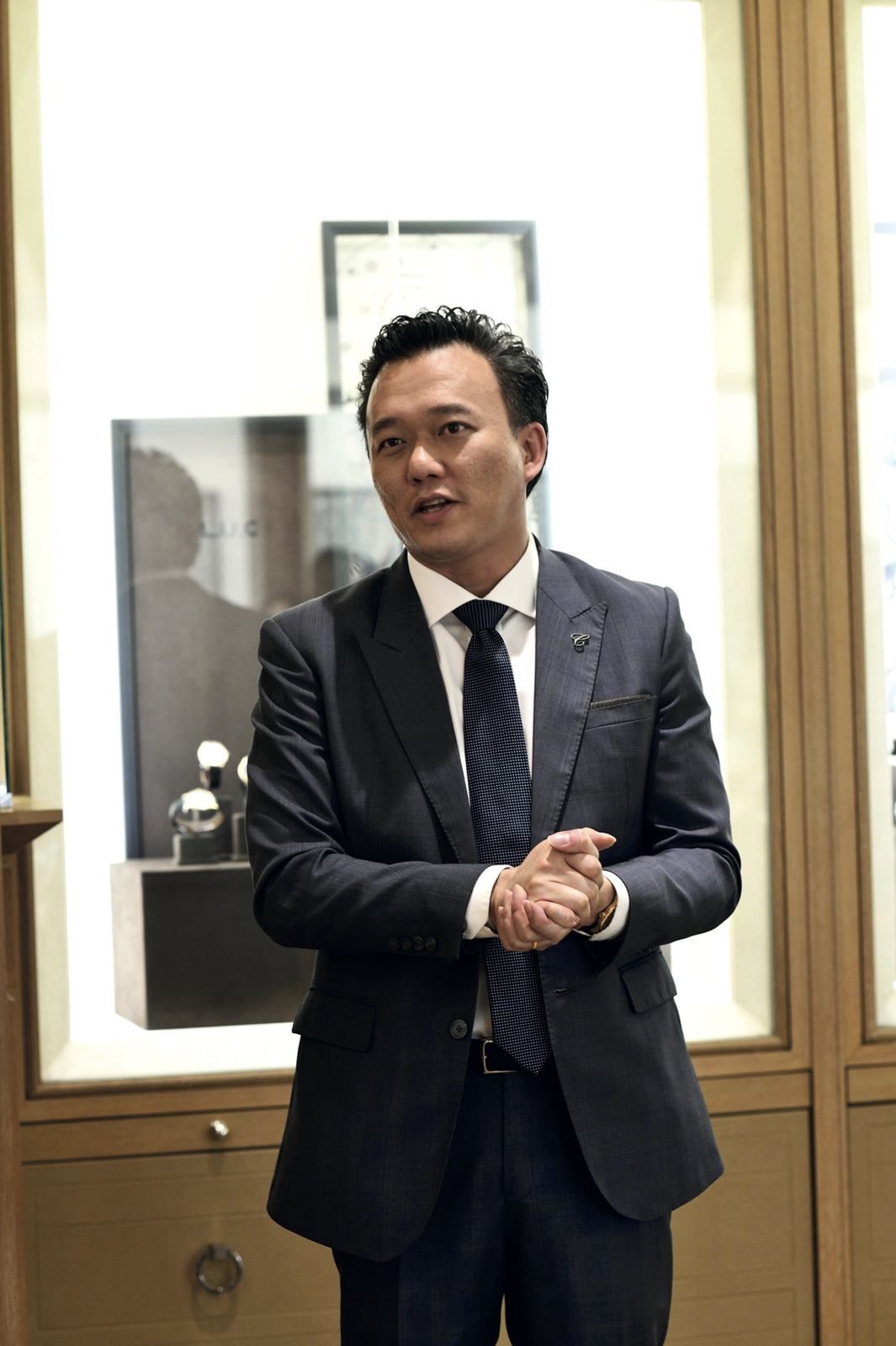 Event photo gallery: Prestige X Chopard