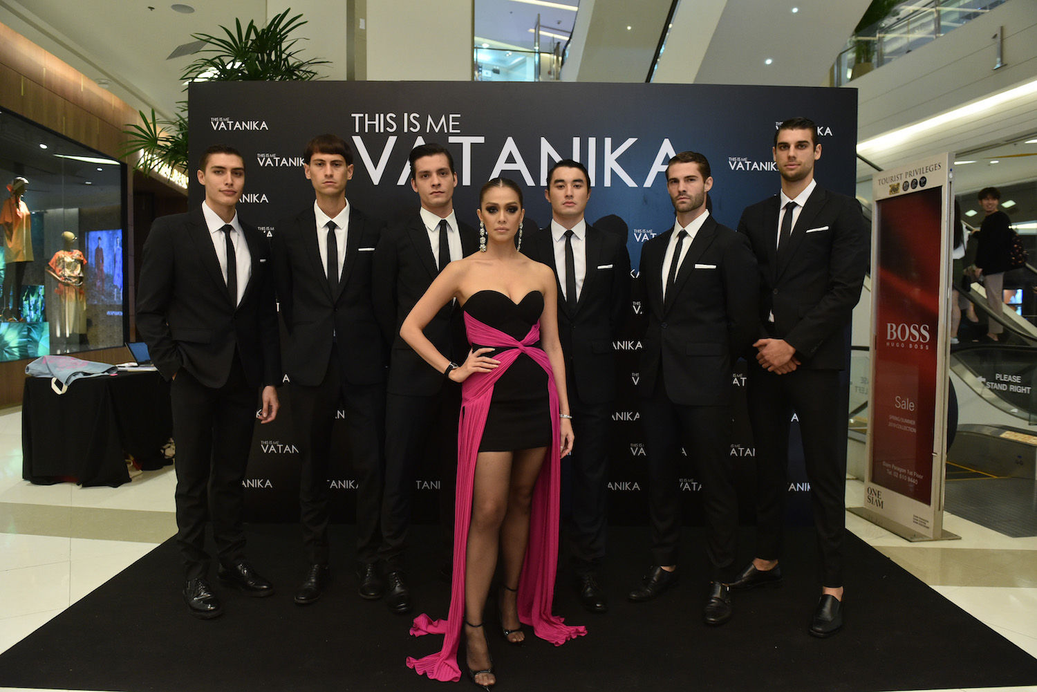 'This is Me Vatanika is Back for Season 2!