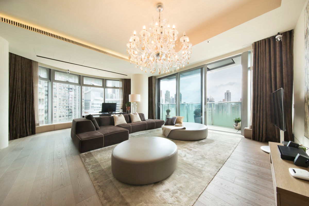 Live in Luxury: 5 Stunning Properties You Can Buy in Hong Kong Right Now