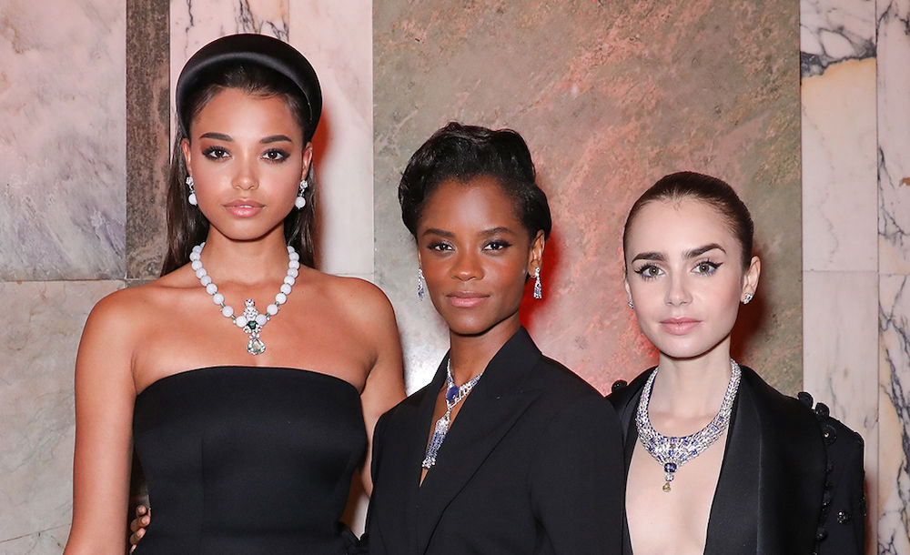 Cartier enchants with new Magnitude high jewellery collection