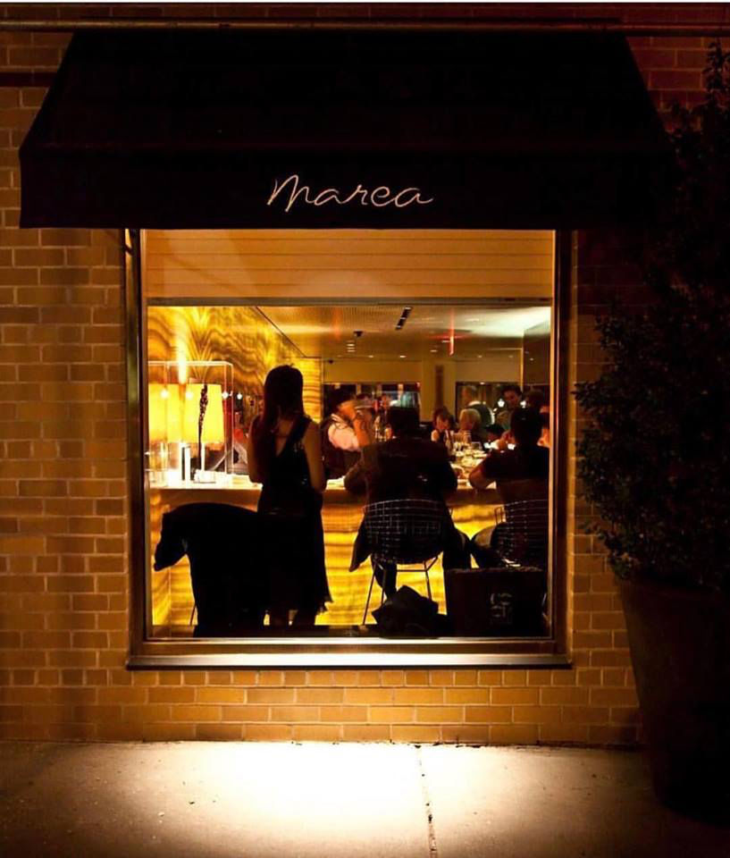 Ladies who lunch: Tata Cahyani